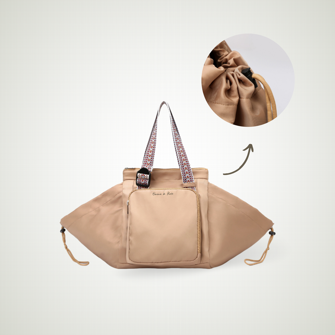 E&K Everyday Bag | Valentine's Day – Up to 37% OFF – Emma & Kate