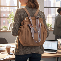 Valentine's Day Sale: Emma & Kate Everyday Bag – Save Up to $133