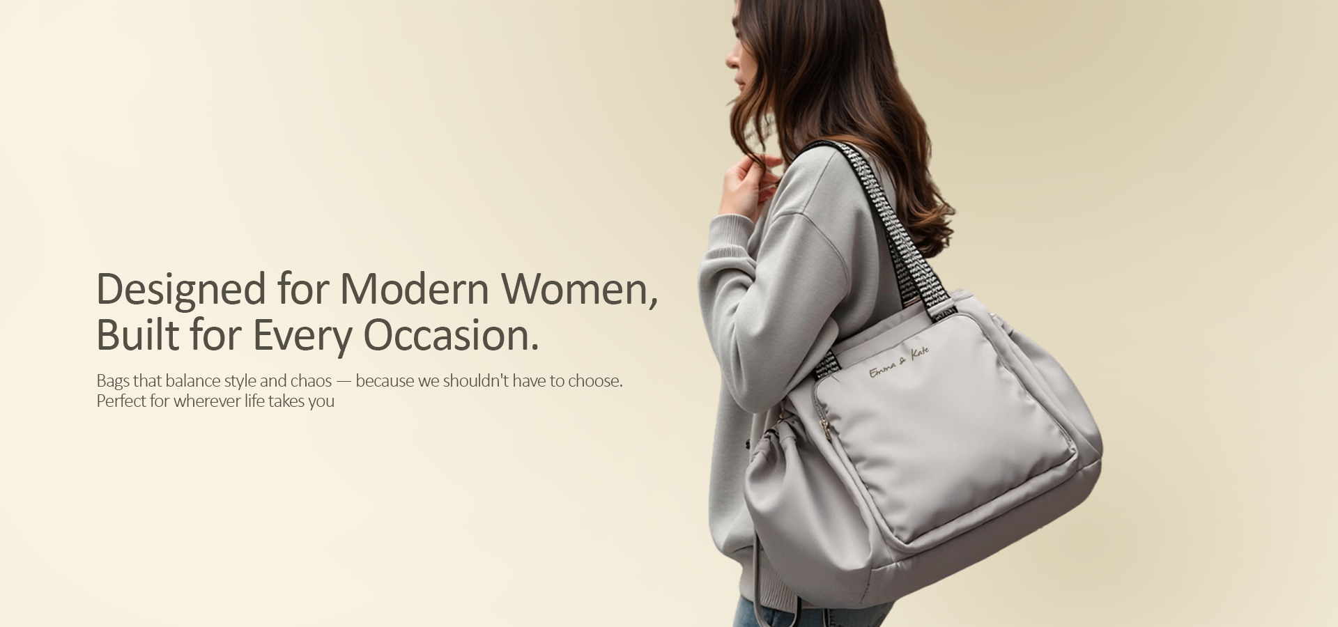 E K Everyday Bag Valentine S Day Up To 37 Off Emma Kate