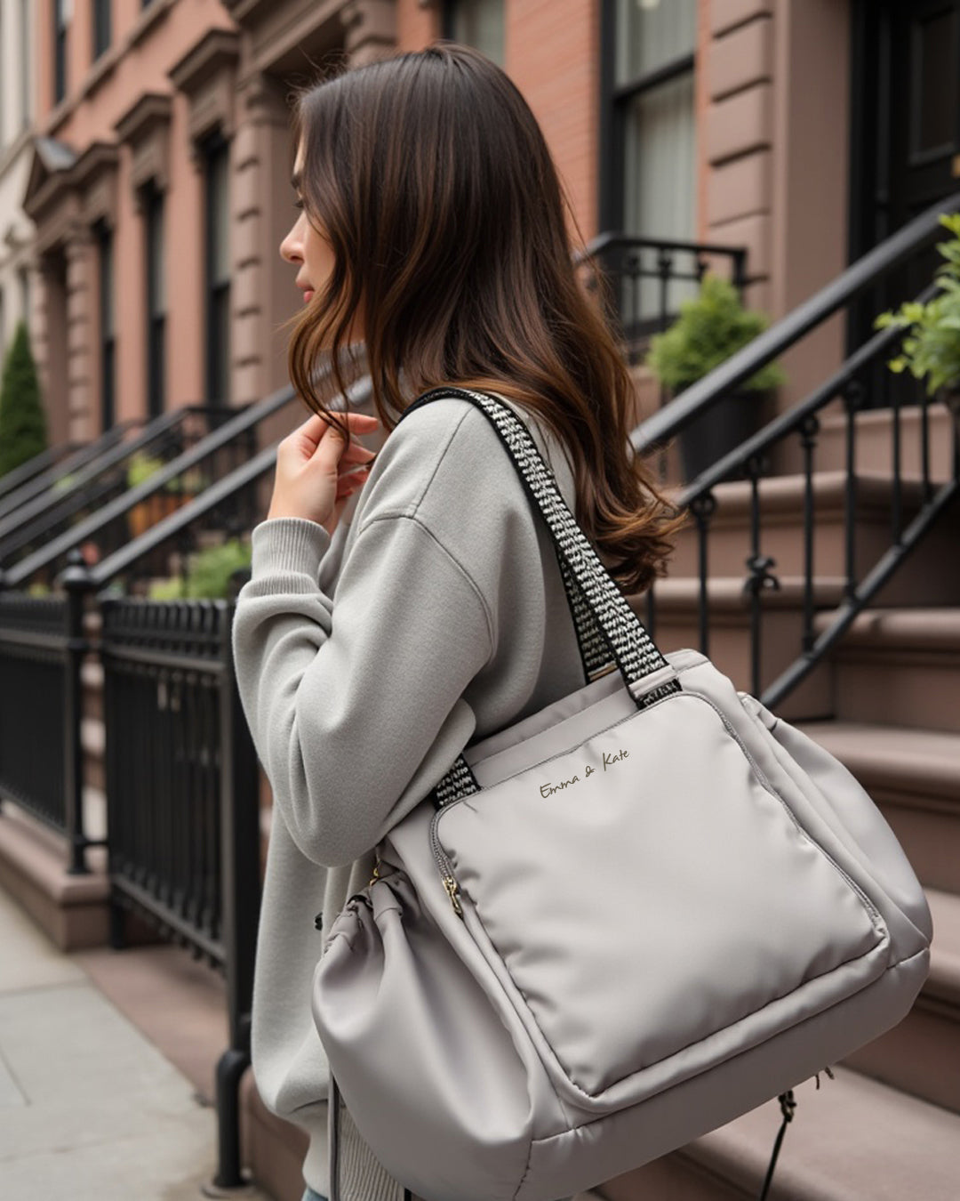 E&K Everyday Bag | Valentine's Day – Up to 37% OFF – Emma & Kate